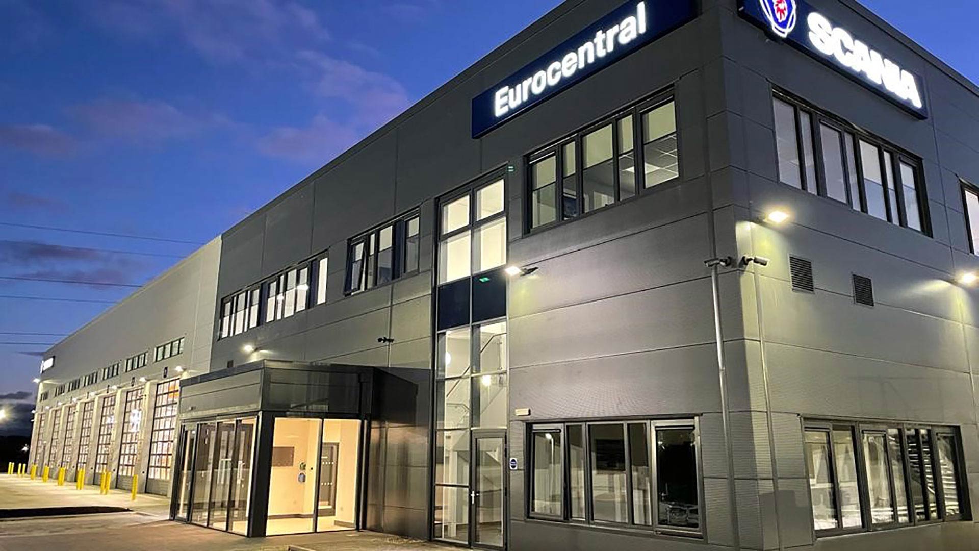 Eurocentral - Citivale Group Holdings Ltd