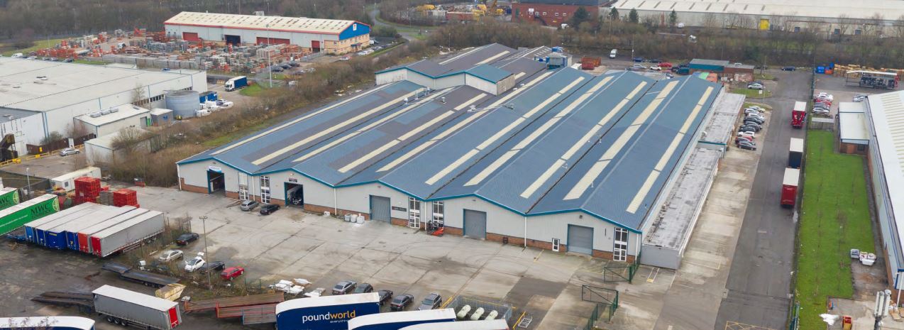 Skelmersdale - Citivale Group Holdings Ltd